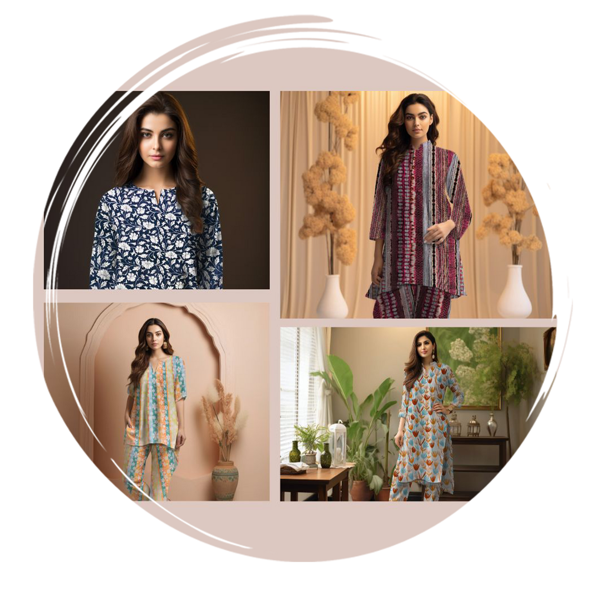 Shop Rosaa Collection – Tasneem Fabrics