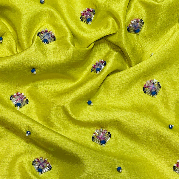 Adda Work – Tasneem Fabrics