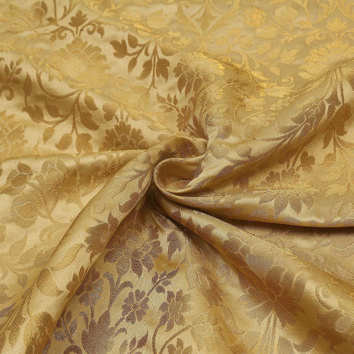 Jamawar Satin Dohra - High Quality Fabrics – Tasneem Fabrics