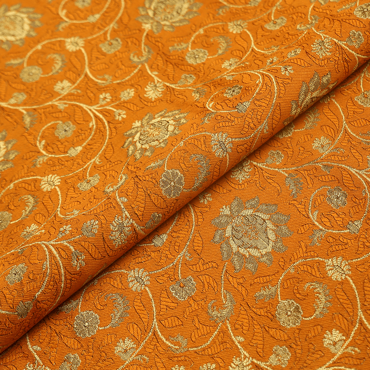 Premium Banarsi Jamawar Atlas Fabrics – Tasneem Fabrics