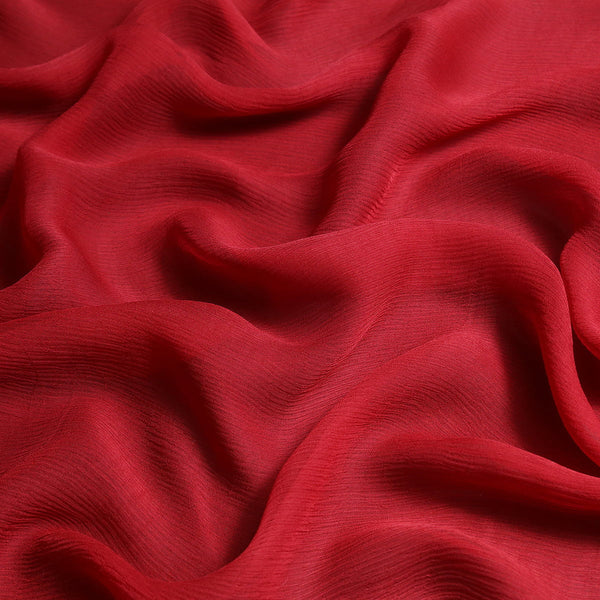 Bember Dyed Crinkle – Tasneem Fabrics