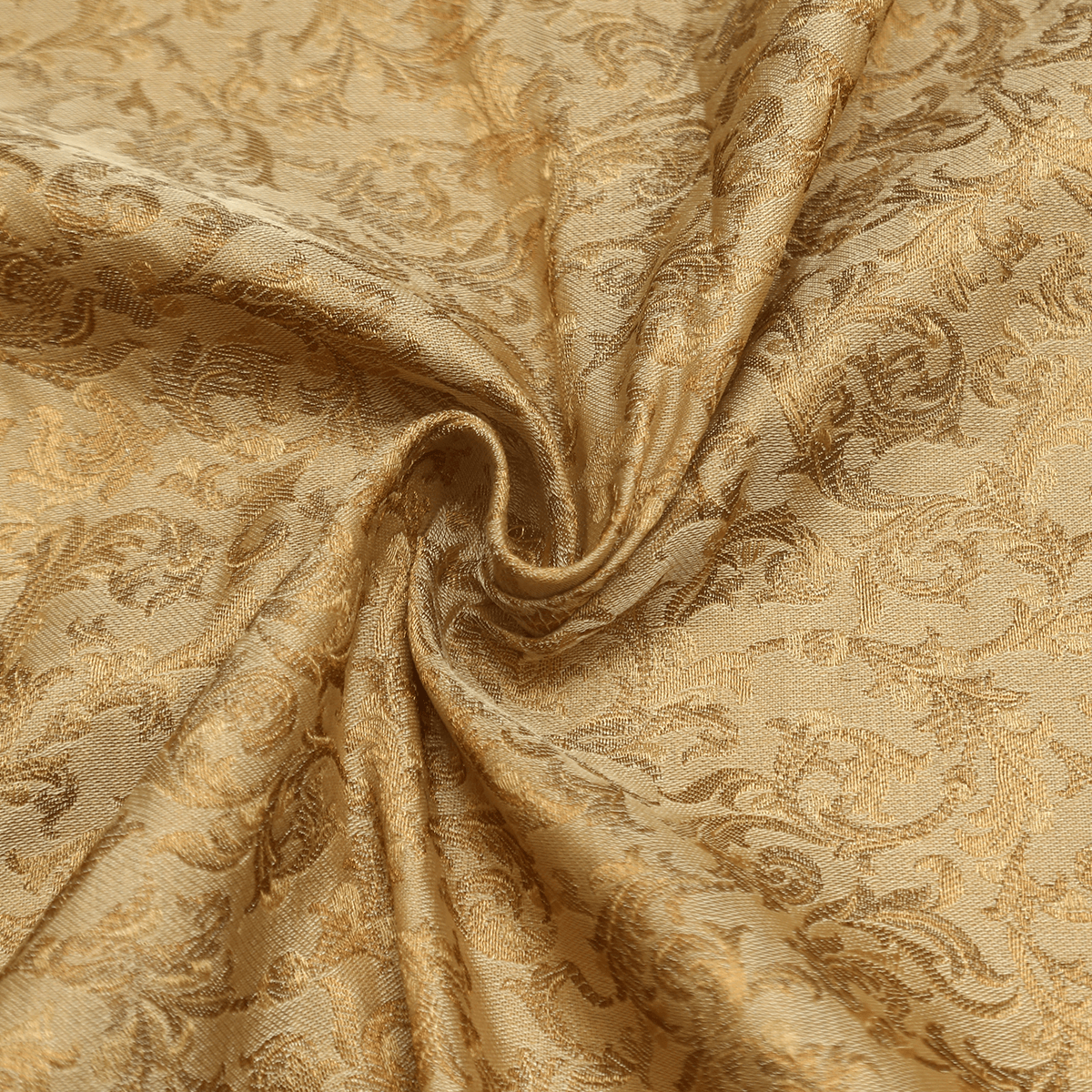 Banarsi Jamawar Atlas Fabrics - Exclusive Designer Style – Tasneem Fabrics