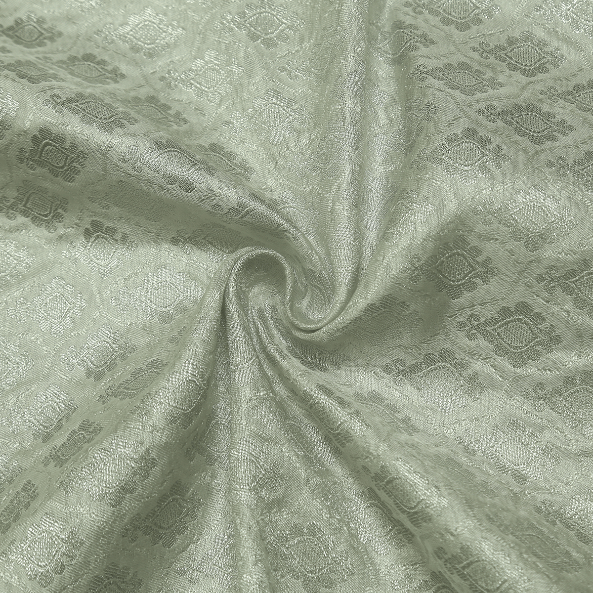 Banarsi Jamawar Atlas Fabrics – Tasneem Fabrics