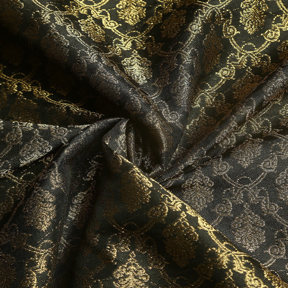 Premium Jamawar Fabric at Exclusive Designer Store – Tasneem Fabrics